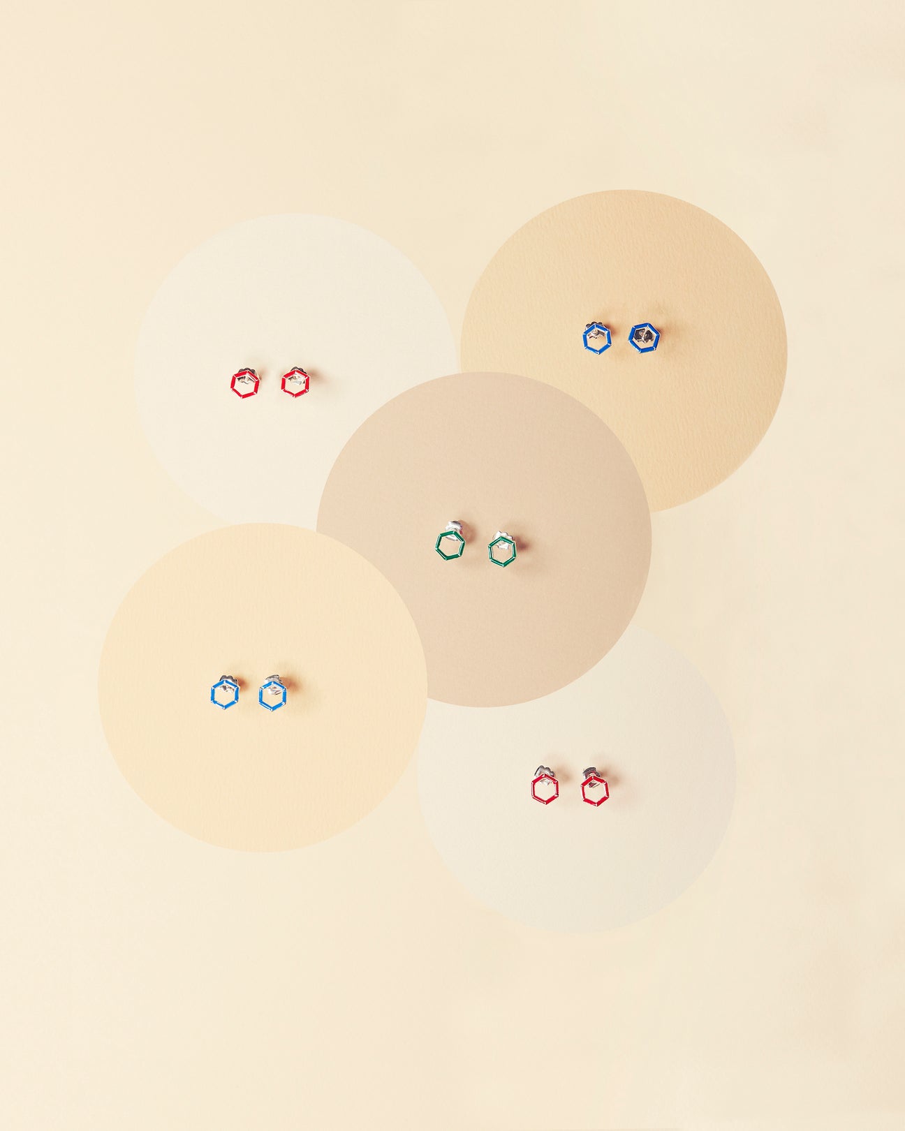 Lookbook – Ghizo Paris