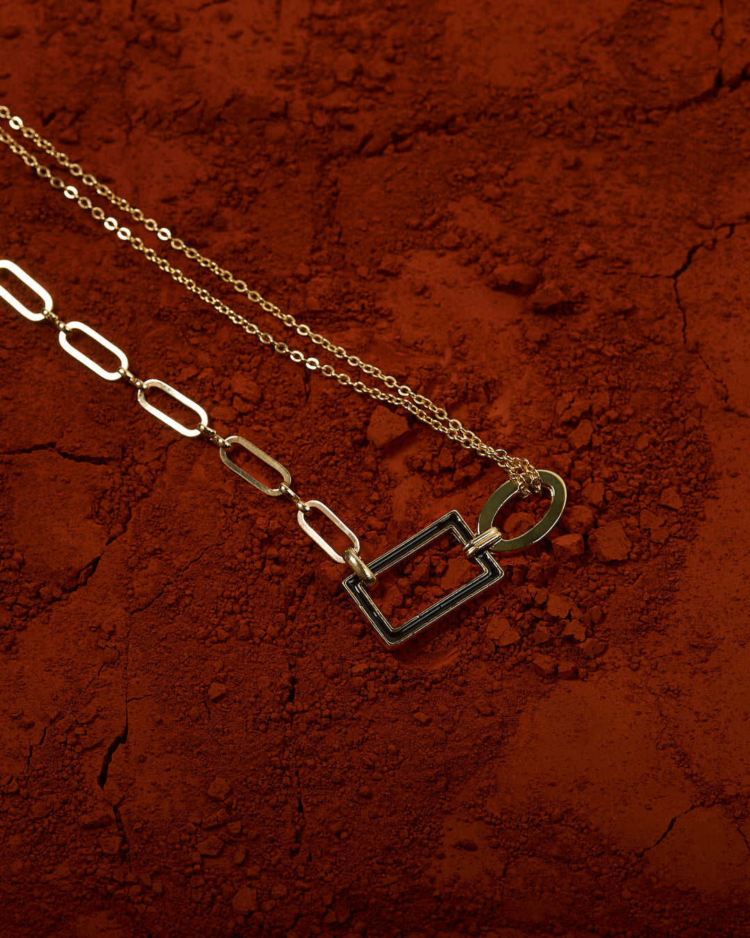 Lookbook – Ghizo Paris